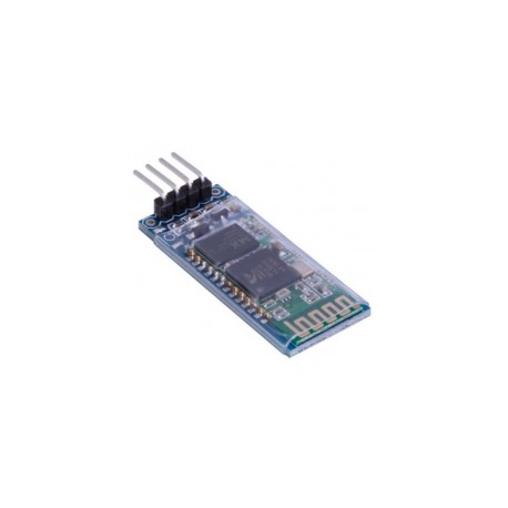 RER - MODULE BLUETOOTH ARDUINO 4 PIN SERIE
